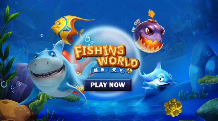 Strategies To Winning In Fish Table Games – Gambling And Lottery Tips